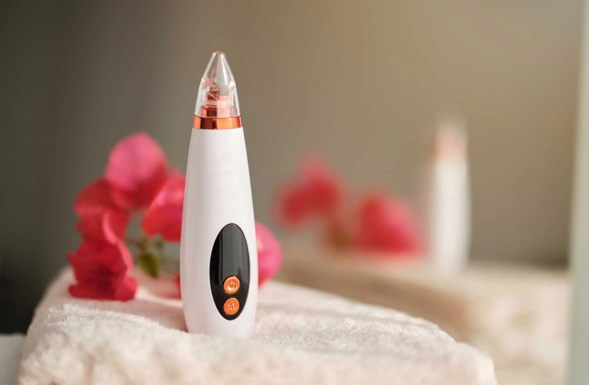 Les meilleurs aspirateurs à point noir ! L’Avis d’une Pro