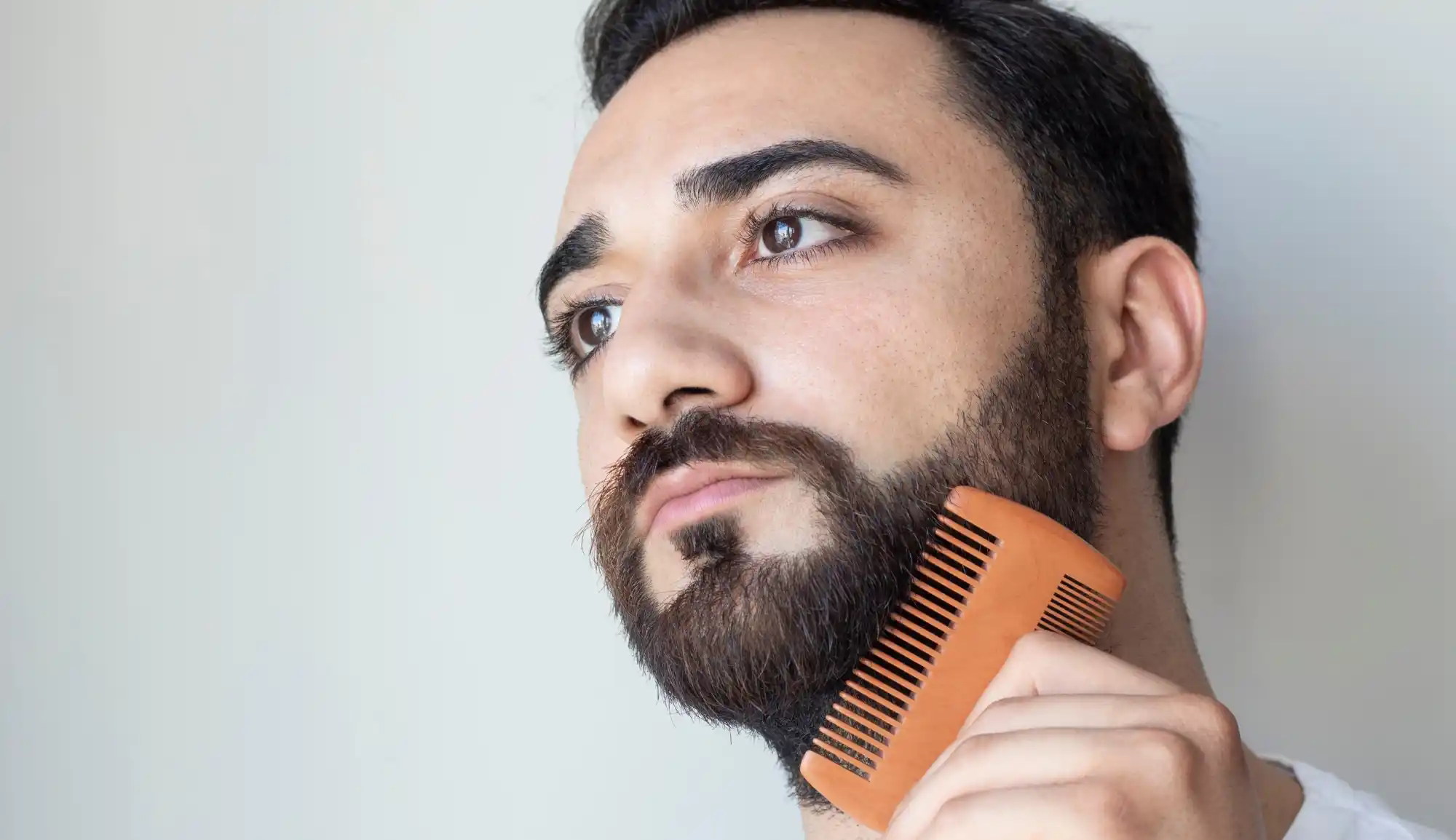 Les meilleurs peignes à barbe ! L’Avis d’une Pro