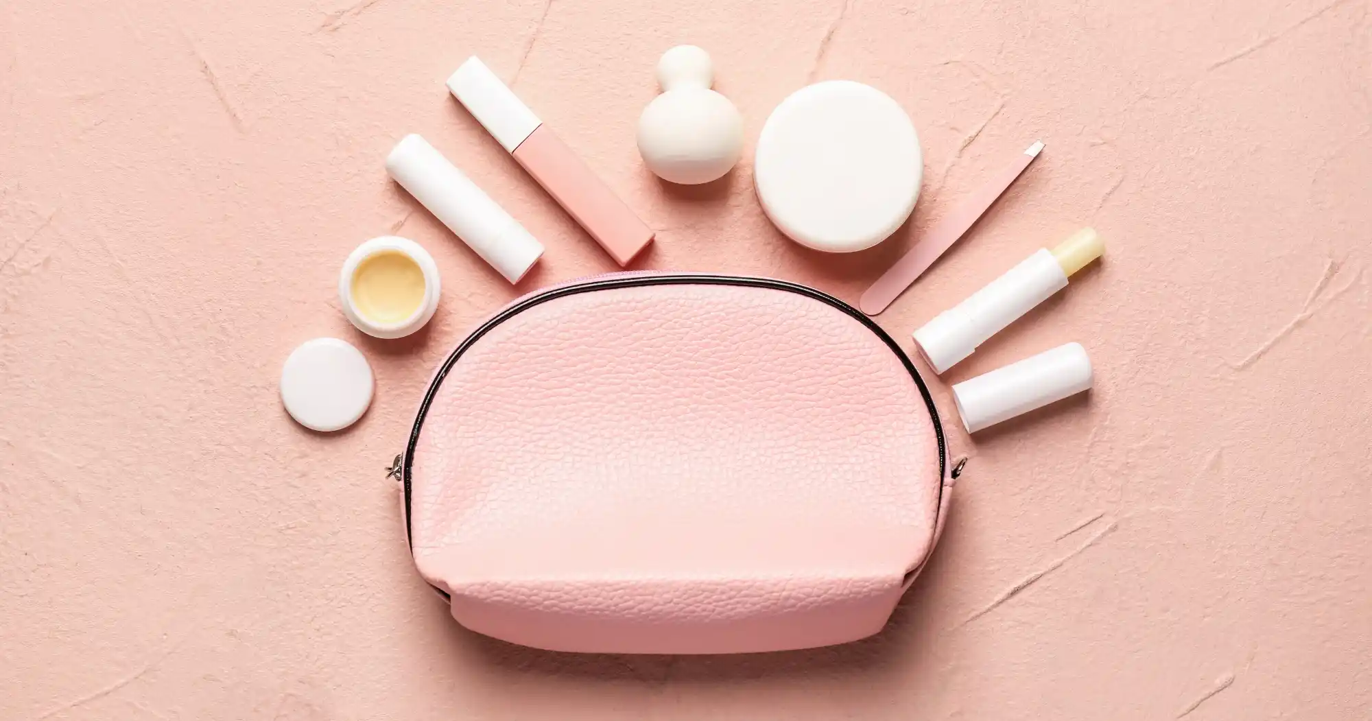 Les meilleures trousses de maquillage ! Avis d'une Pro