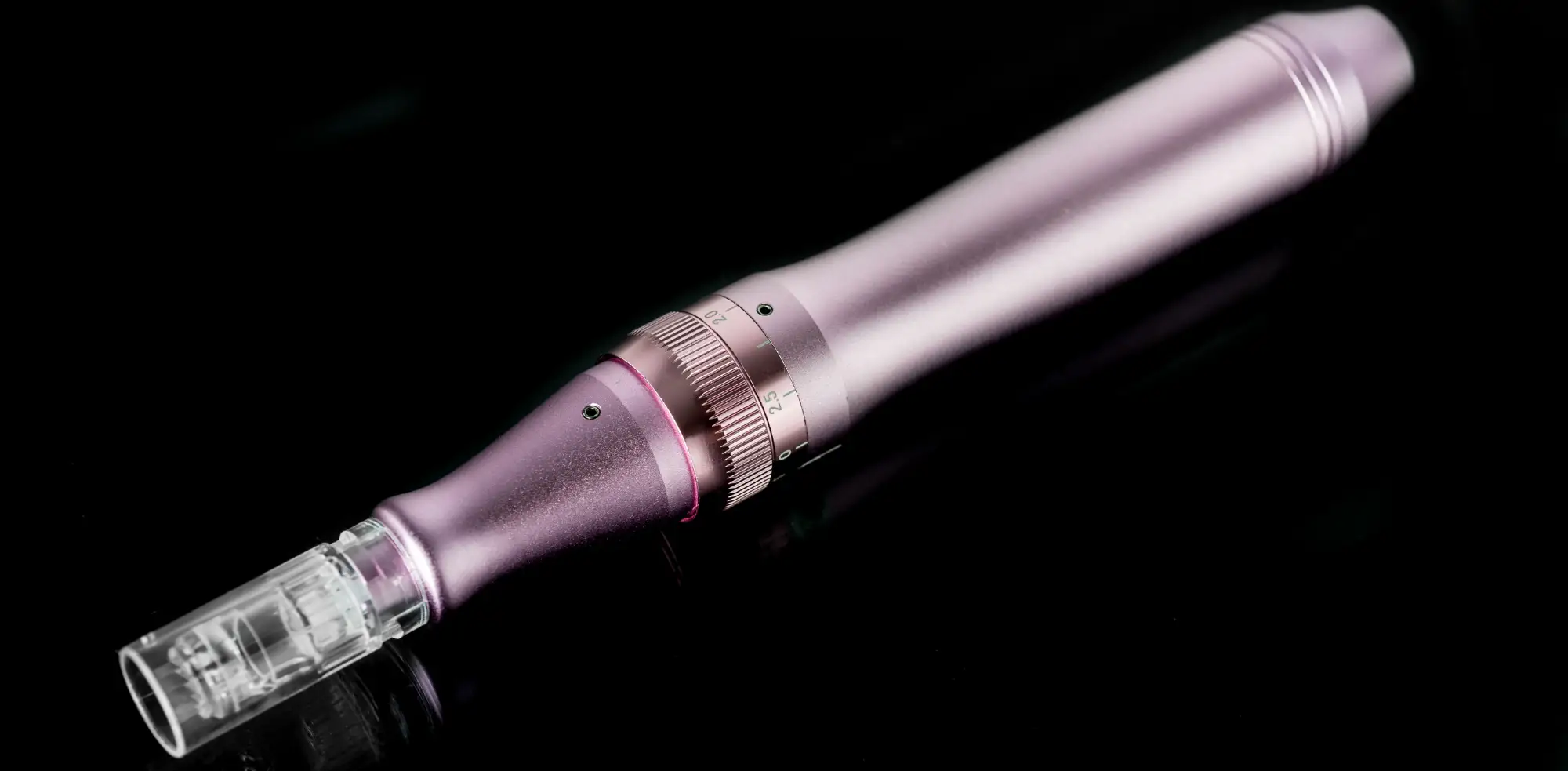 Les meilleurs dermapen de microneedling ! L'Avis d'une Pro