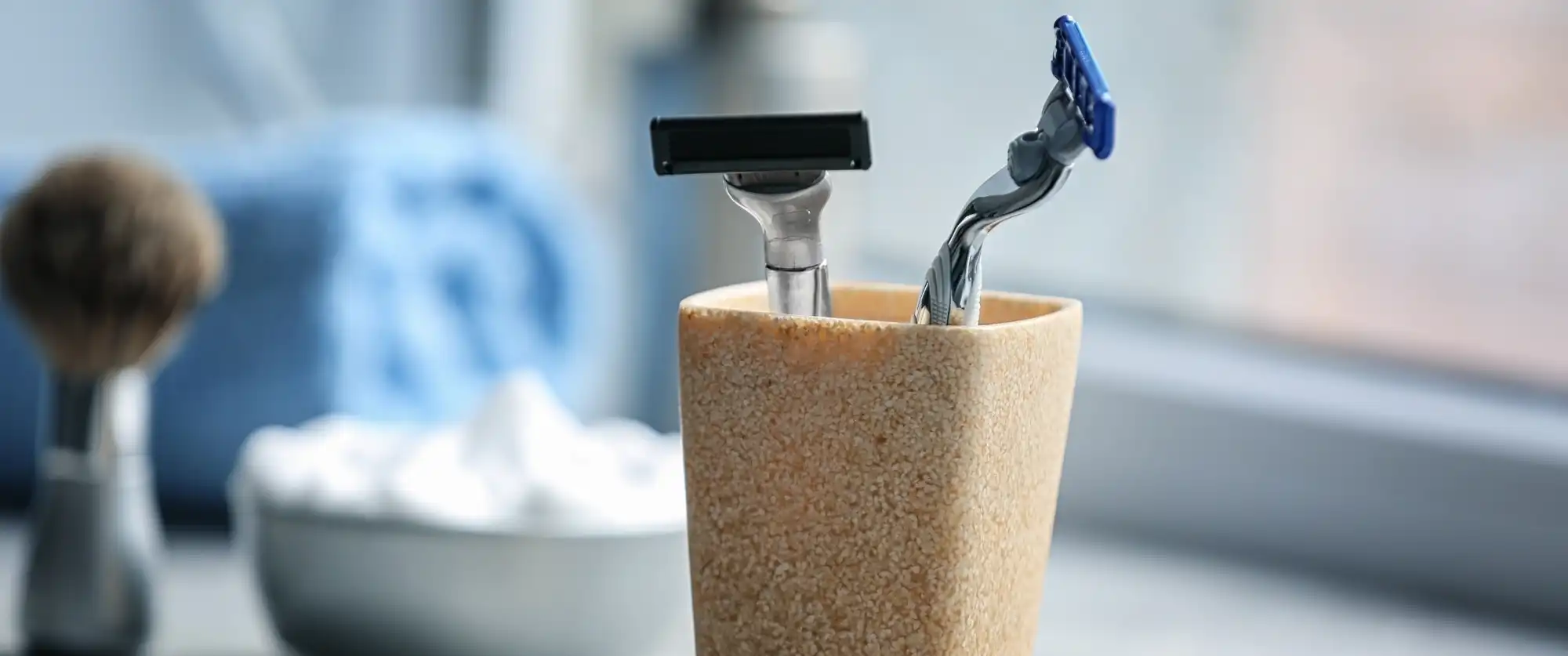 Les meilleurs rasoirs manuels en 2025 ! Avis d'un Pro