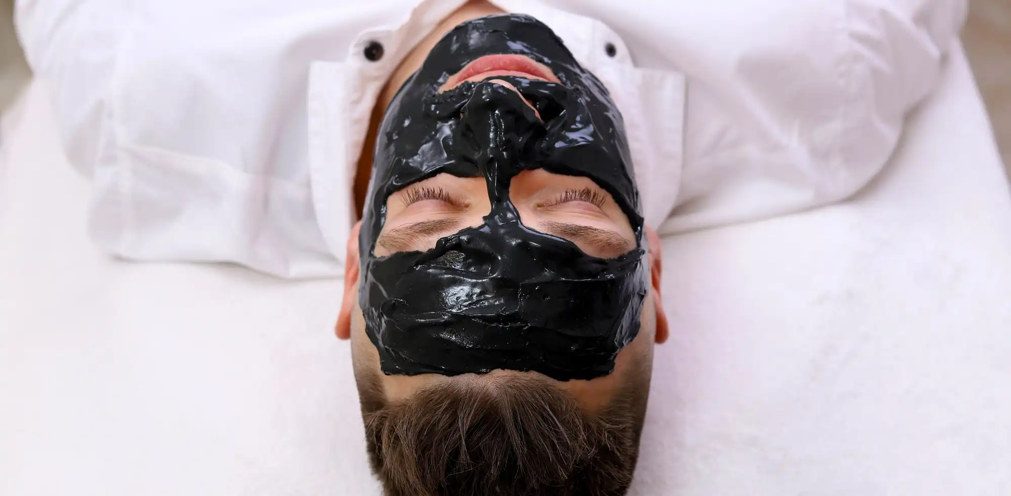 Les meilleurs masques visage homme ! Avis d'un Pro