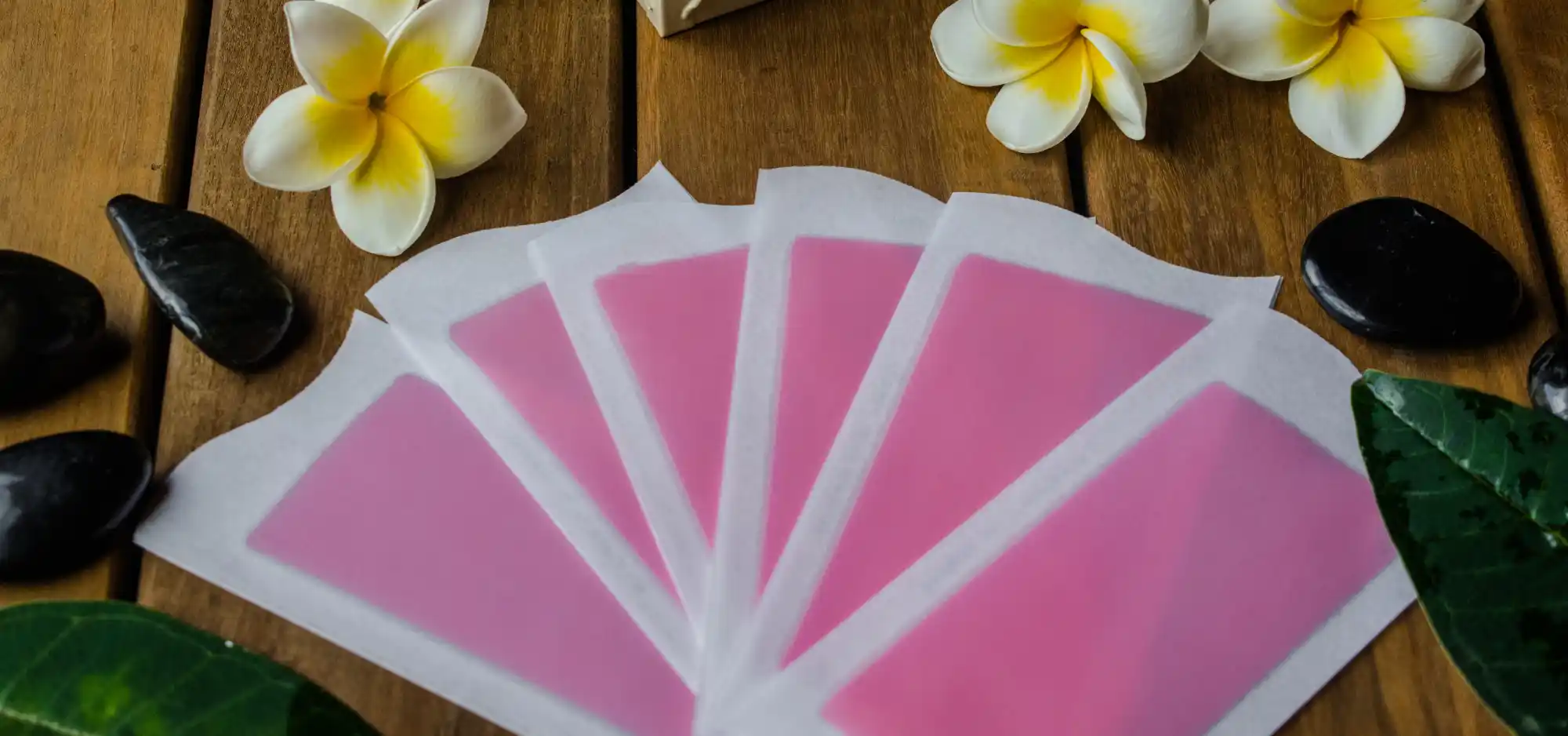 Les meilleures bandes de cire froide ! Avis d'une Pro